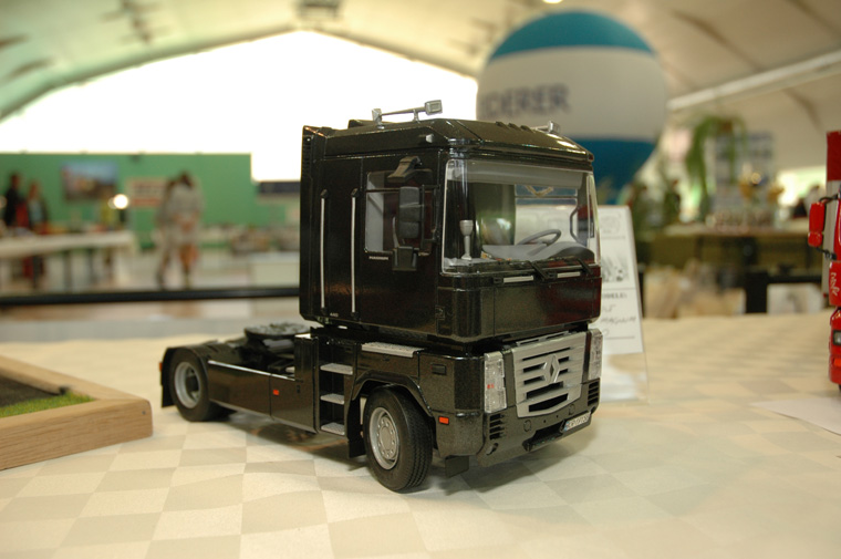 Photo: mtm2006-(31) | Model Truck Mania Syców Poland 2006 album | Dutch ...