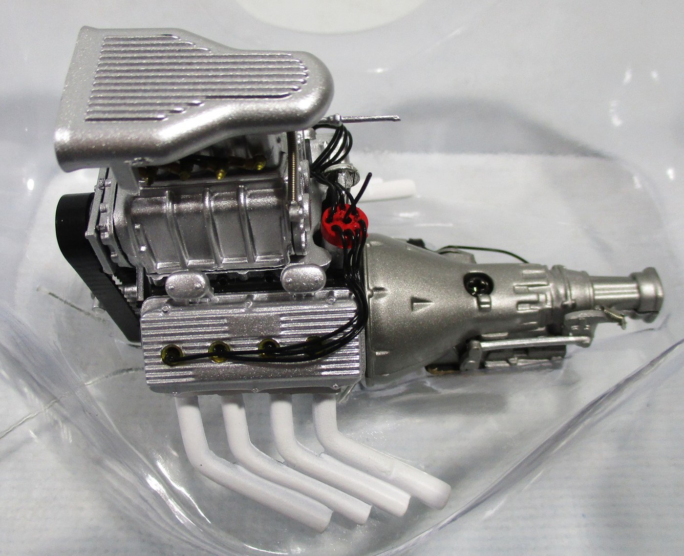 Photo: Acme-33-Willys-Engine 907E-LS | 1/18 Mopar Engines album | Aztom ...