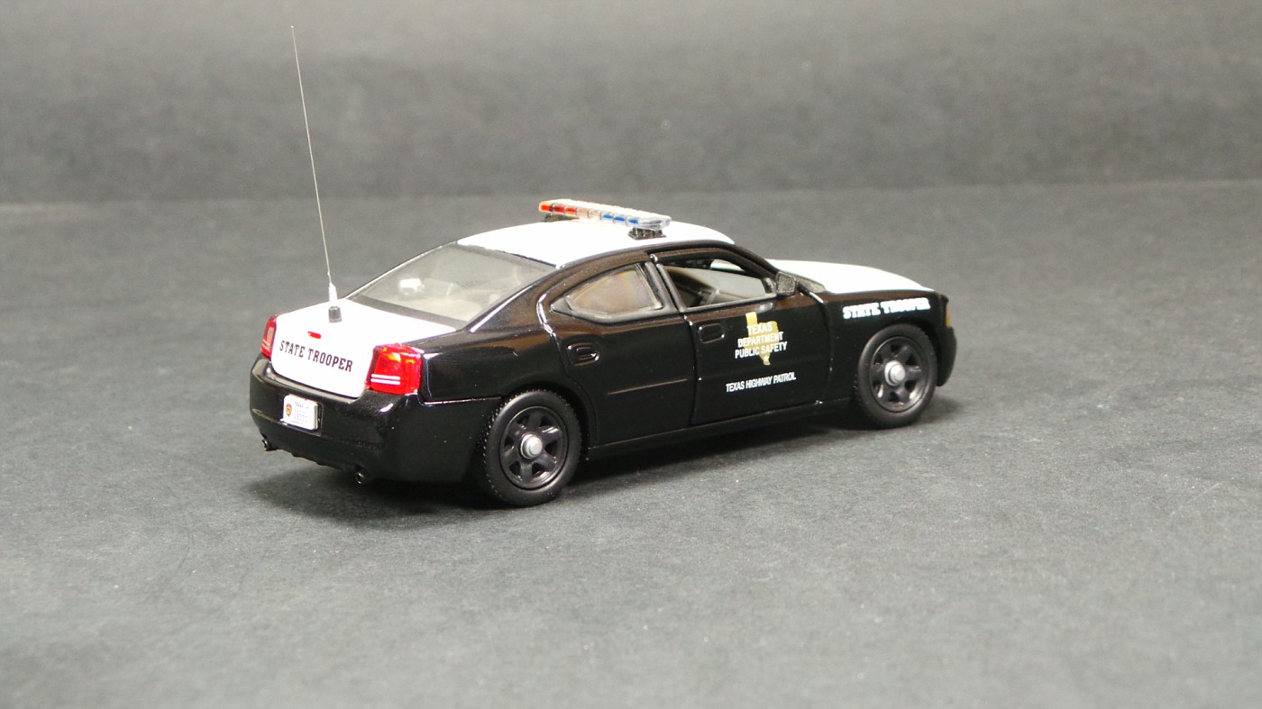 Photo: Texas State Trooper (9) | 1:43 album | Sternik | Fotki.com ...