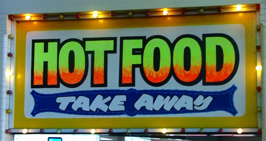 Photo: Show Tucker 005 | At The Ekka 2005 album | ooO(PETER)Ooo | Fotki ...