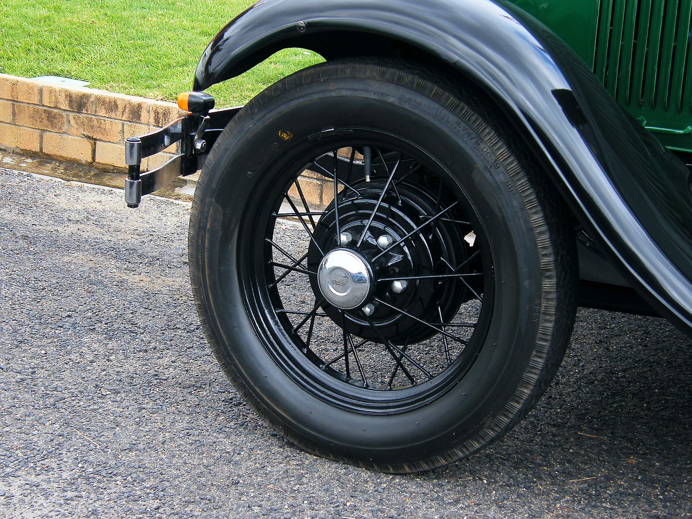 Model A Ford National Rally 2008 album | ooO(PETER)Ooo | Fotki.com ...