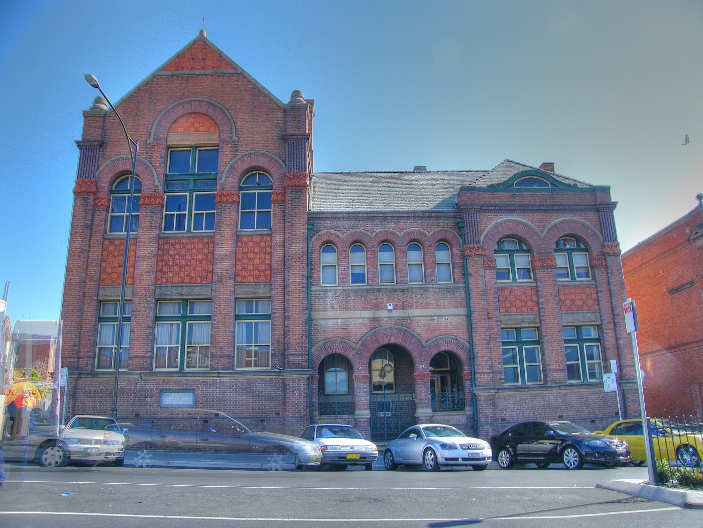 Photo: Bathurst TAFE | Bathurst NSW album | ooO(PETER)Ooo | Fotki.com ...