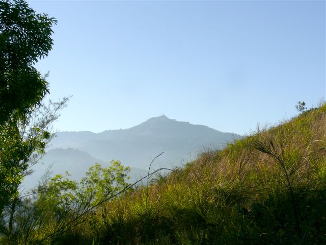 Photo: view from Tara's | Haiti, Tara's & Surroundings album | Pikliz ...