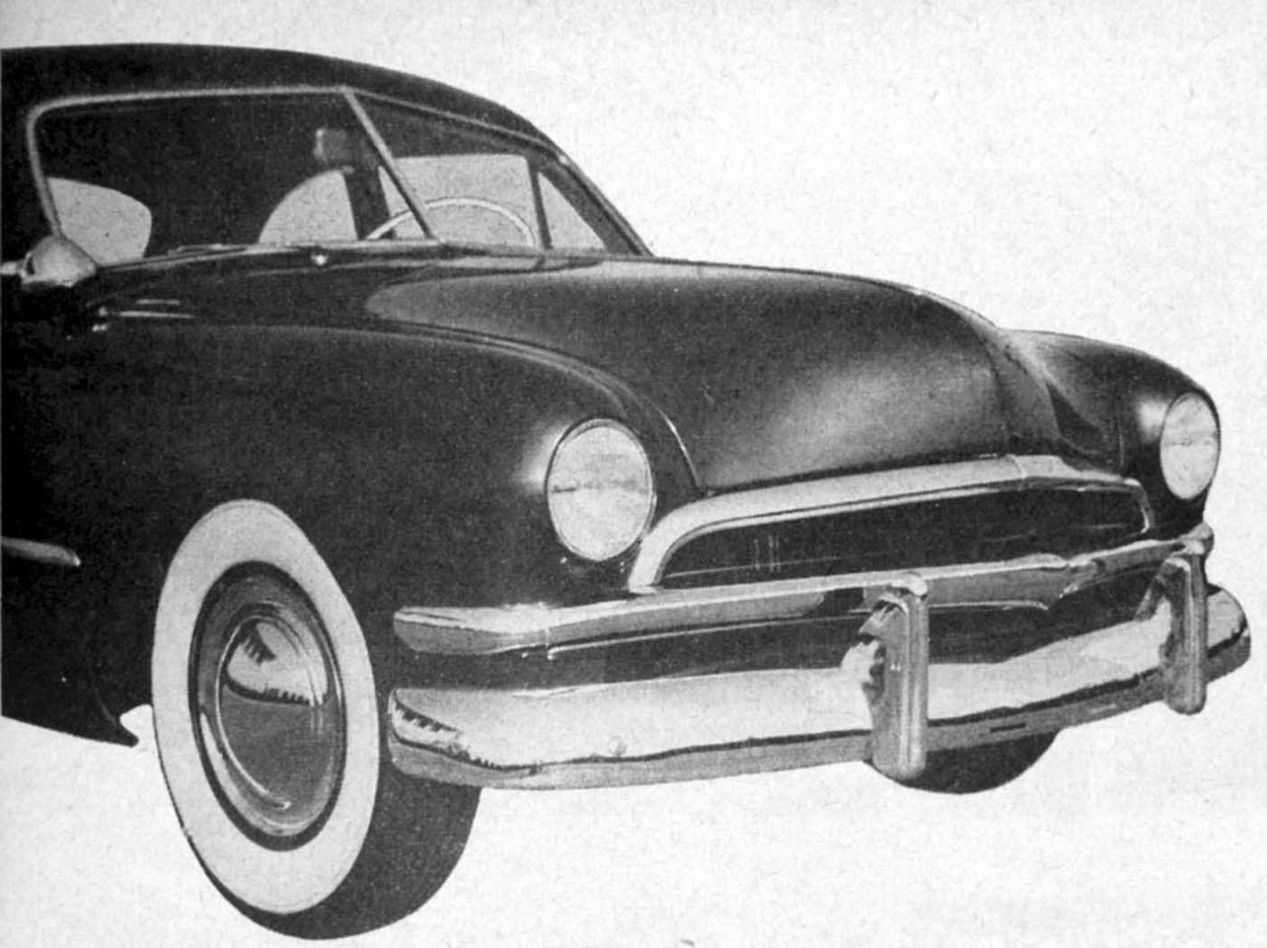 Photo: P2270115 | Ron Dunn 50 sectioned Ford album | Rik Hoving ...