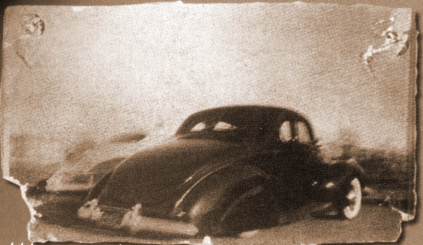 Photo: PA050033 | Westergard Customs album | Rik Hoving | Custom Car ...