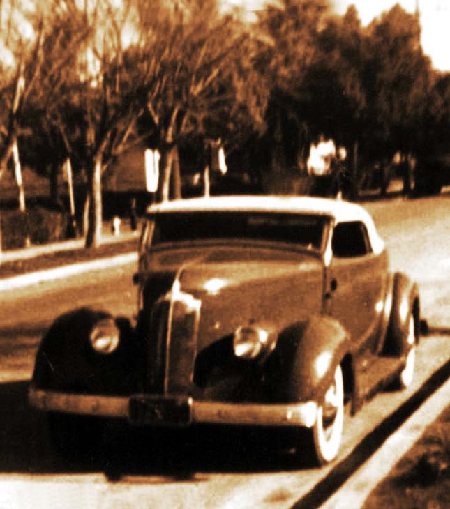 Photo: Westergard36-2 | 1936 Ford Max Ferris-Vern Simons - Westergard ...