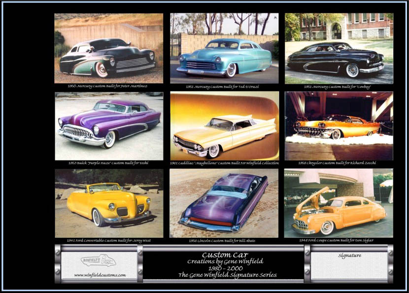 Photo: picture-Poster-Up-1051-x | Gene Winfield to be sorted album ...