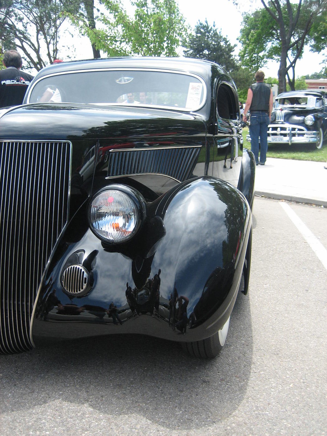 Photo Paso 171 Cole Foster 36 Ford Coupe For Kirk Hammett Album Photo Paso 171 Cole Foster 36 Ford Coupe For Kirk Hammett Album