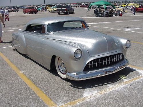 Photo: fea91fe0jpgorig1-vi | '53-54 Chevy customs album | Rik Hoving ...