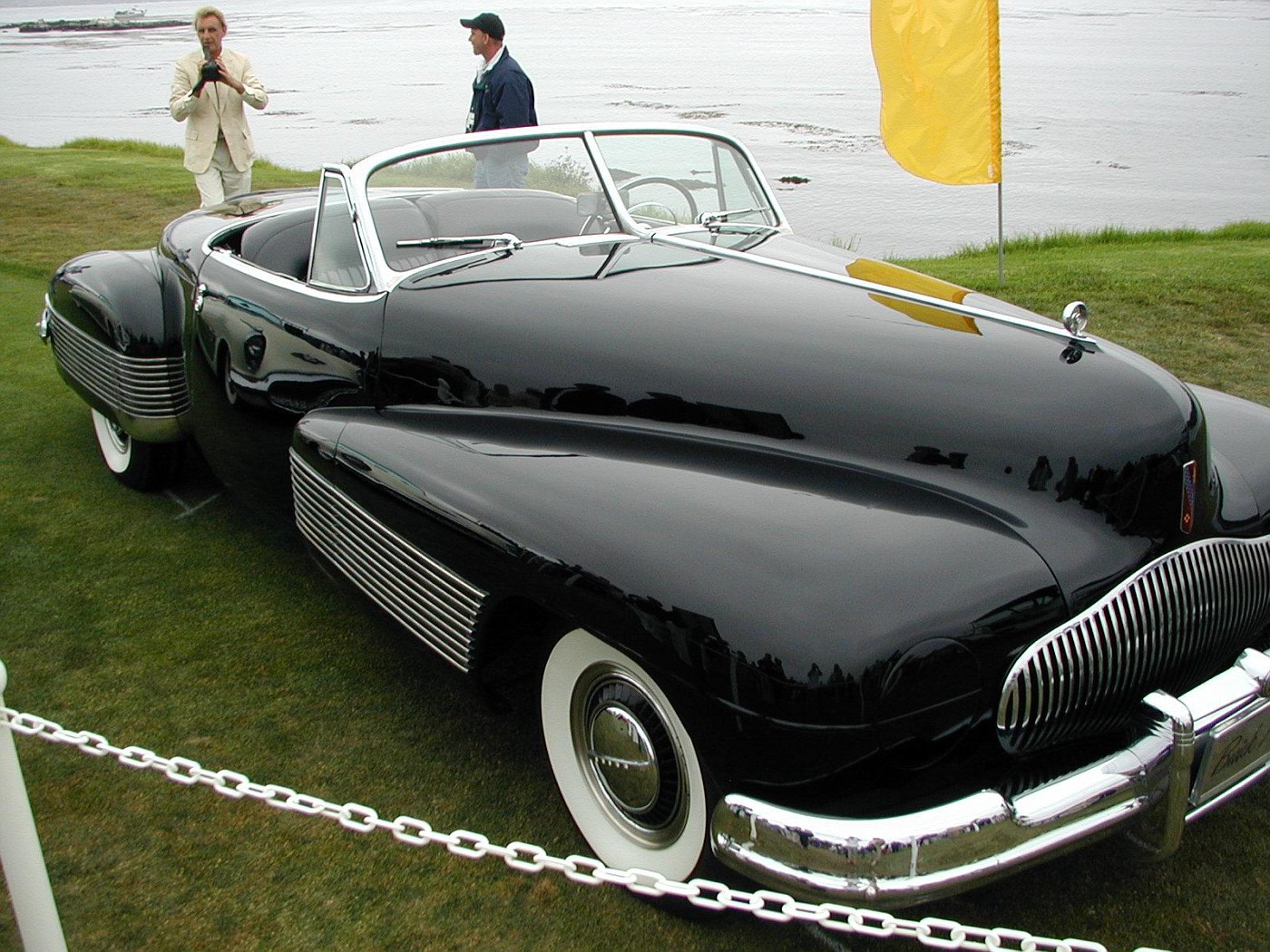 Photo: 86621705SyzHkY fs | Coachbuilt cars to be sorted album | Rik ...