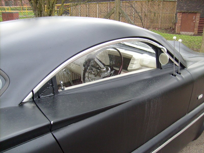 Photo: Citroensed3.jpg | Custom Cars from The UK folder album | Rik ...