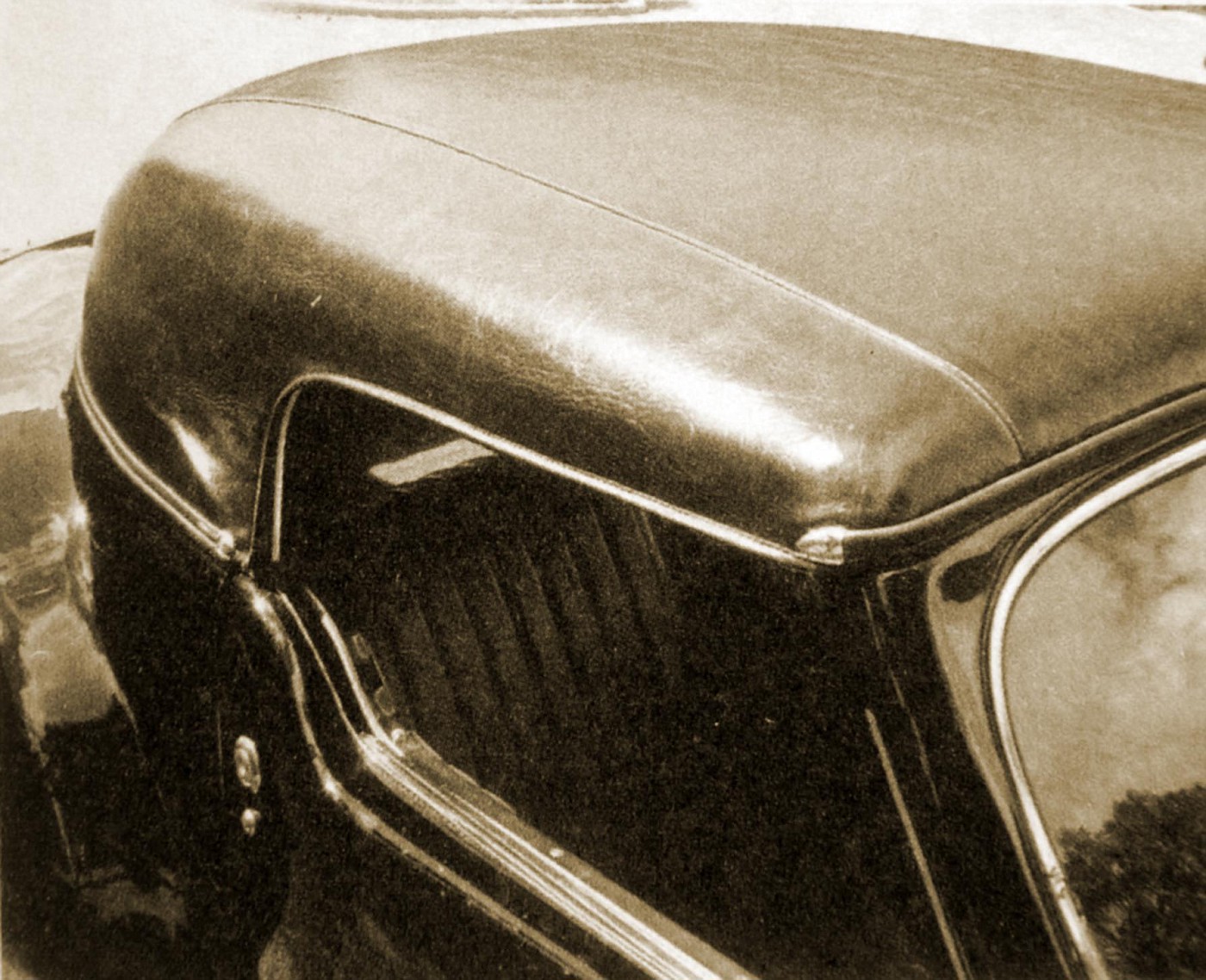 History - Carson-Hauser & Hall top Customs - Lets see them. | Page 5 ...