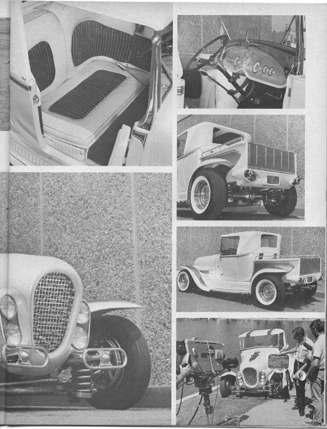 Photo: hr ala+nov+65+02 | Ala Kart album | Rik Hoving | Custom Car ...