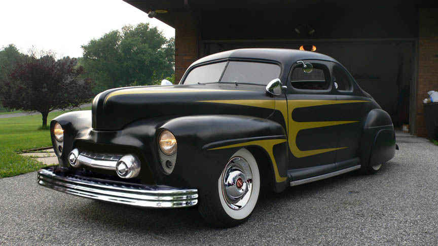 Photo: 47fullsize03 | Chad S - 1947 Ford coupe album | Rik Hoving ...