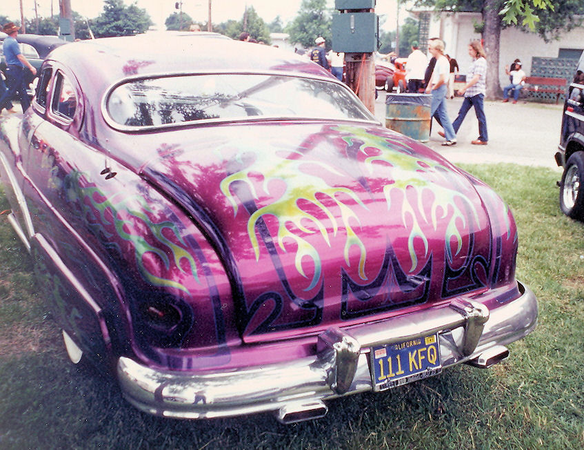 Photo: scan0021 | Barry Mazza Custom Car Photo Collection album | Rik ...