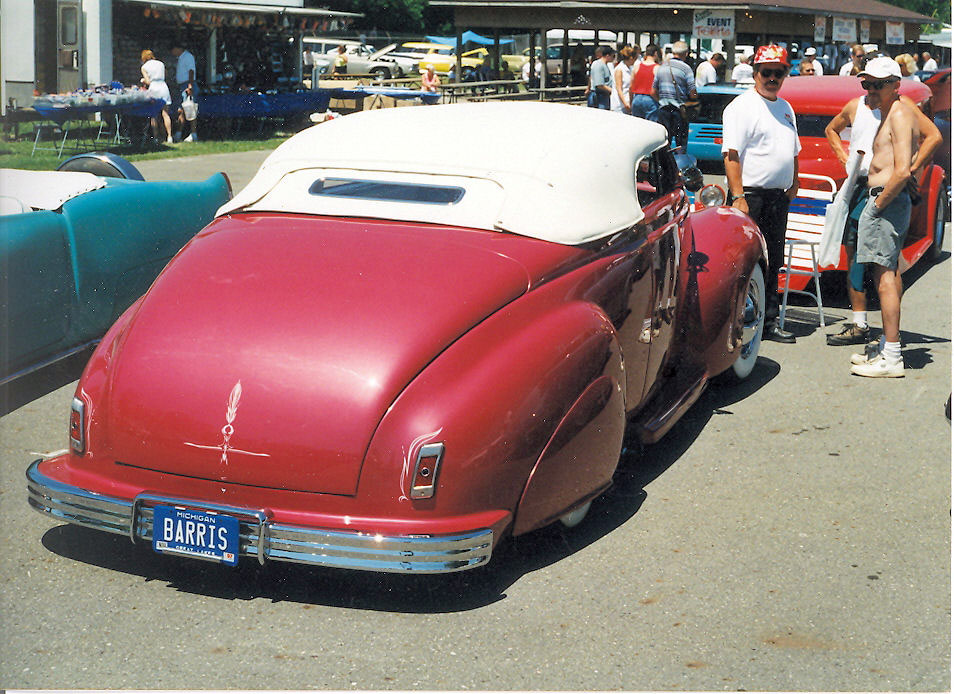 Photo: scan0038 | Barry Mazza Custom Car Photo Collection album | Rik ...