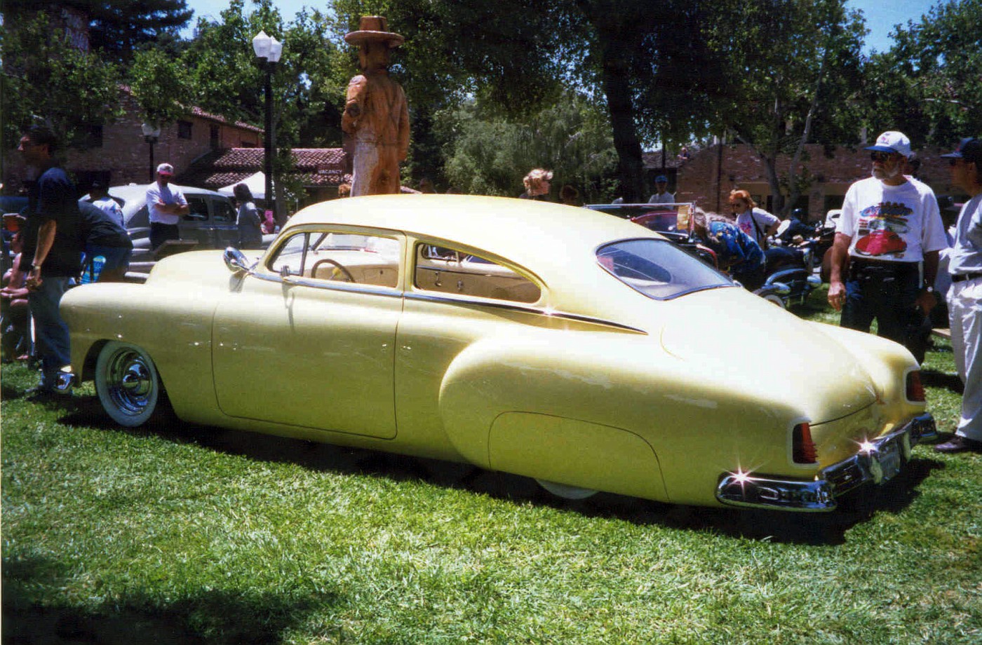 Photo: scan0056 | US Car show photo's album | Rik Hoving | Custom Car ...