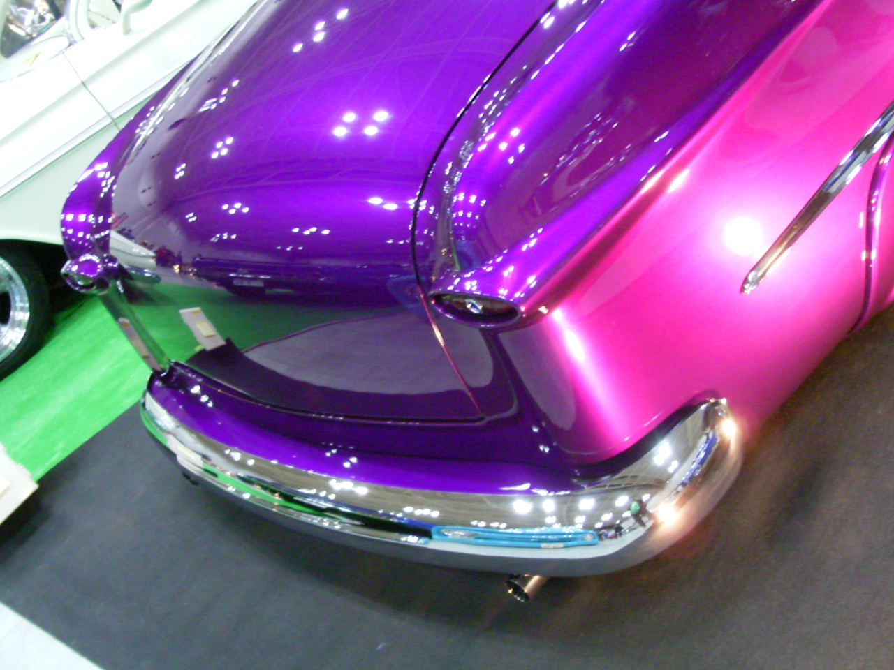 Photo: RIMG0181 | Tomohiro Aoki 1950 Ford HT Coupe - Japan album | Rik Hoving | Custom Car Photo ...