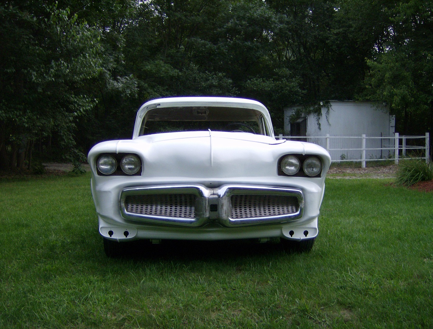 Photo: HPIM0182 | Kopper Kart Clone in progress album | Rik Hoving ...