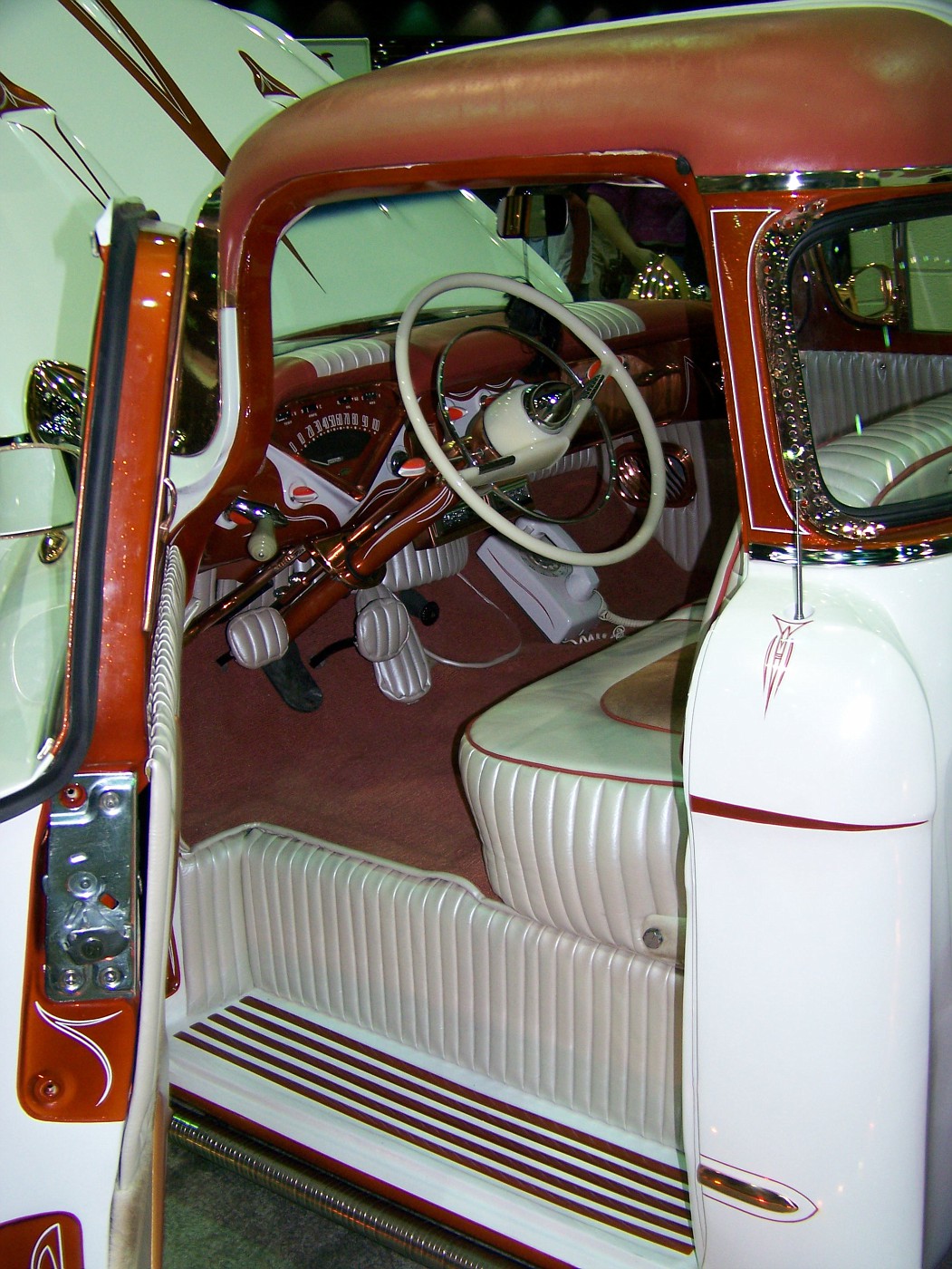 Photo: KopperKart-03-DeucePhaeton | Kopper Kart Clone in progress album ...