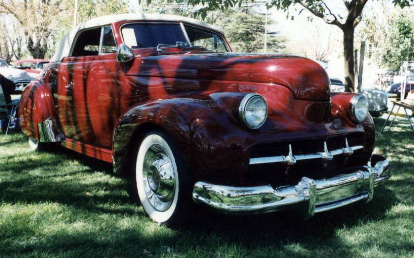 Dave Dale Custom Car Photos album | Rik Hoving | Custom Car Photo ...