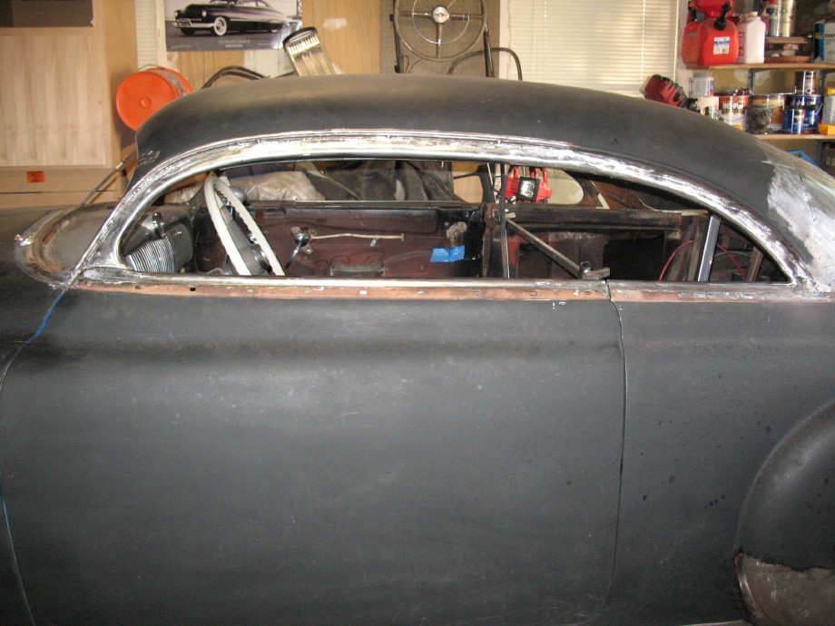 Photo: IMG_0001_8.JPG | Bryan Rusk 1951 Chevy Coupe album | Rik Hoving ...