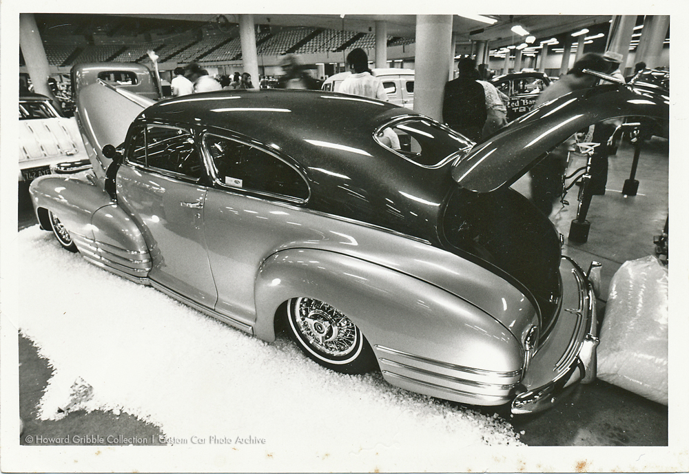 Photo: Roger-Squires-47Chevy-10-Howard Gribble | Early Low Riders Photo ...