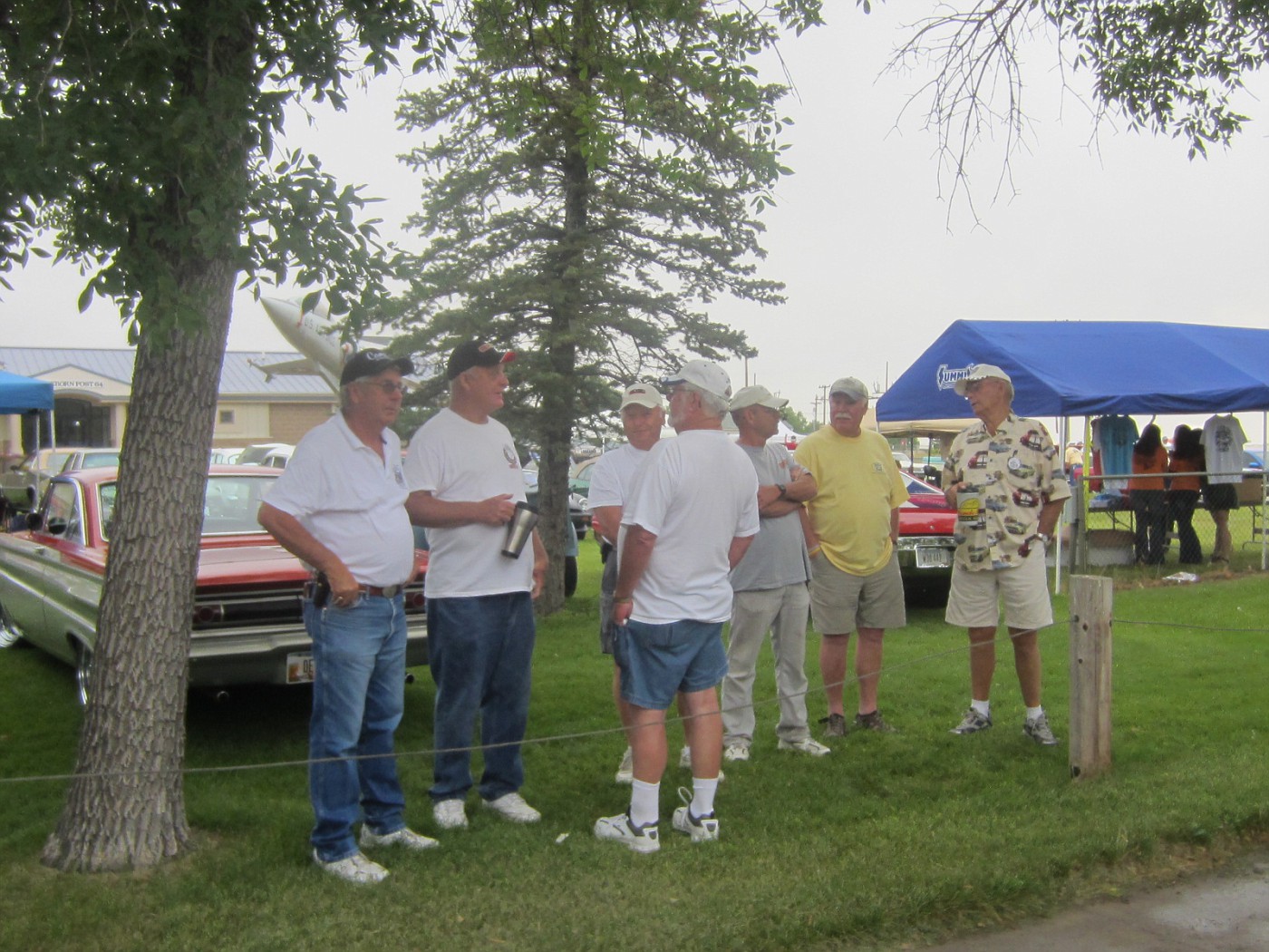 Photo: IMG 5797 | Dutton Fun Days album | Crewzing with the "Lugnut ...