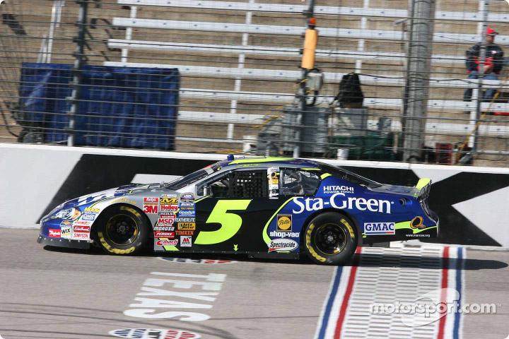 Photo: nascarbus-2006-tx2-rm-0051 | Kyle Busch Lowes ref album | Wayne ...