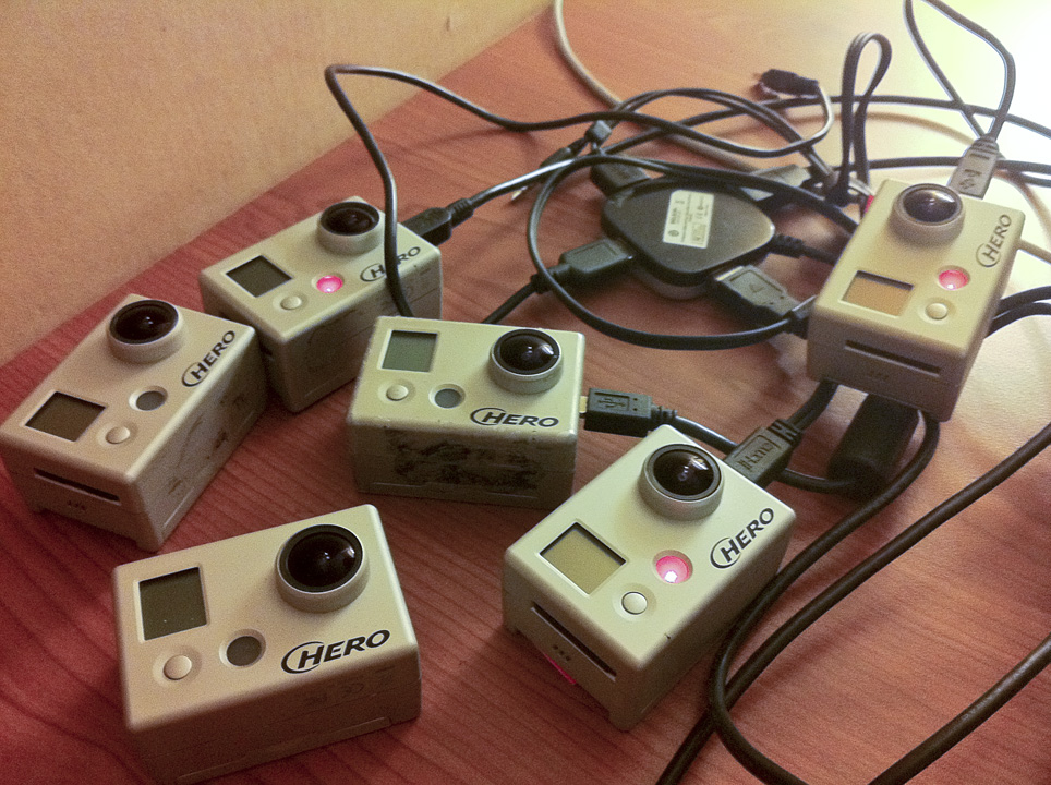 GoPro HD Hero Still Sample shots & Shots of GoPro's in Action album ...