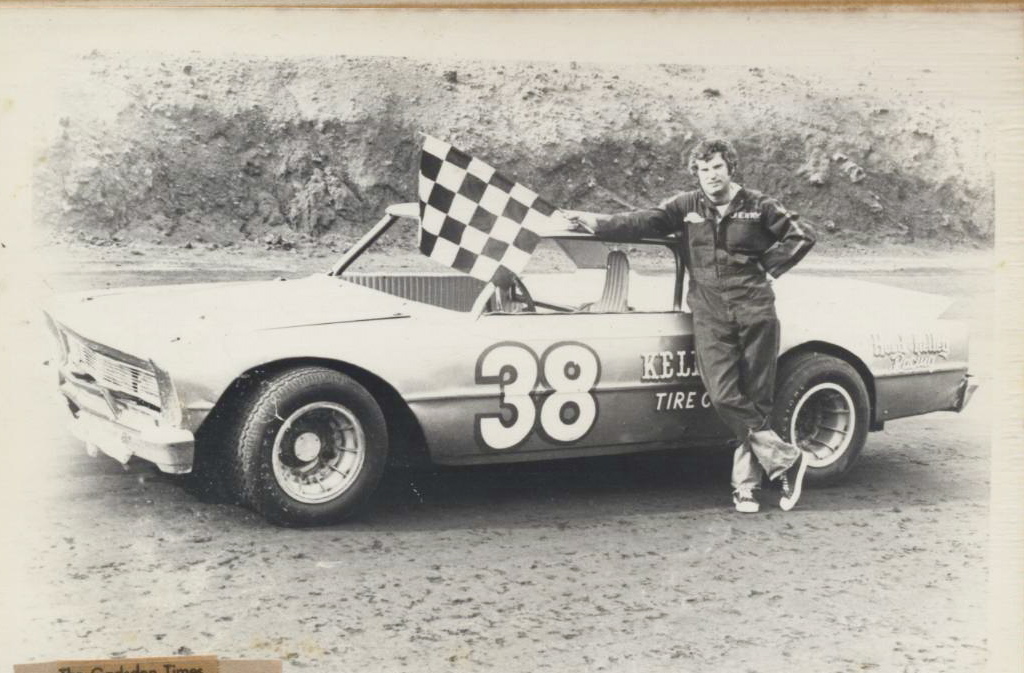 Photo: GOODWIN 050 | Jerry and Judy Goodwin Collection [Dirt] album ...