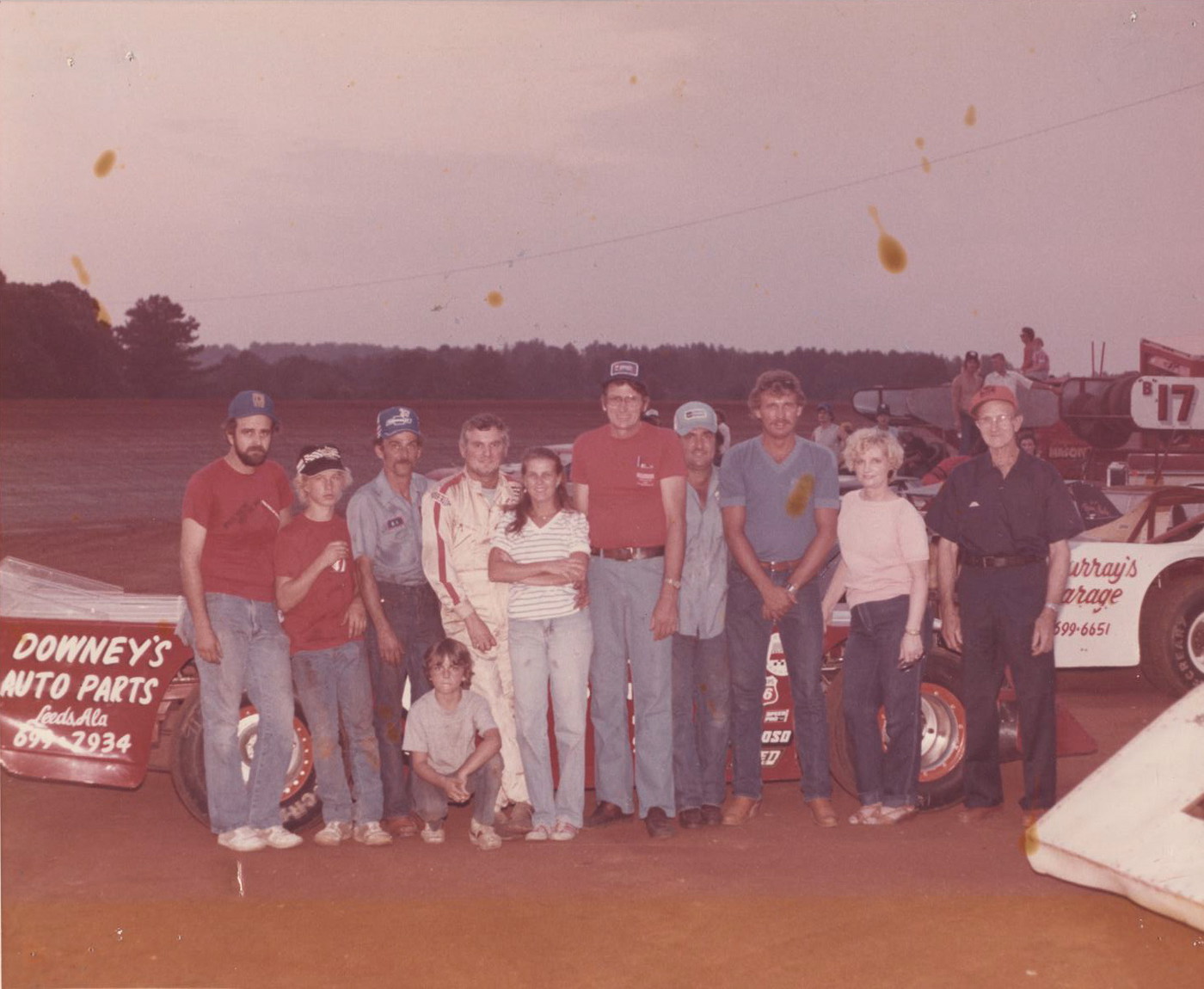 Photo: goodwin collection 240 | Jerry and Judy Goodwin Collection [Dirt ...