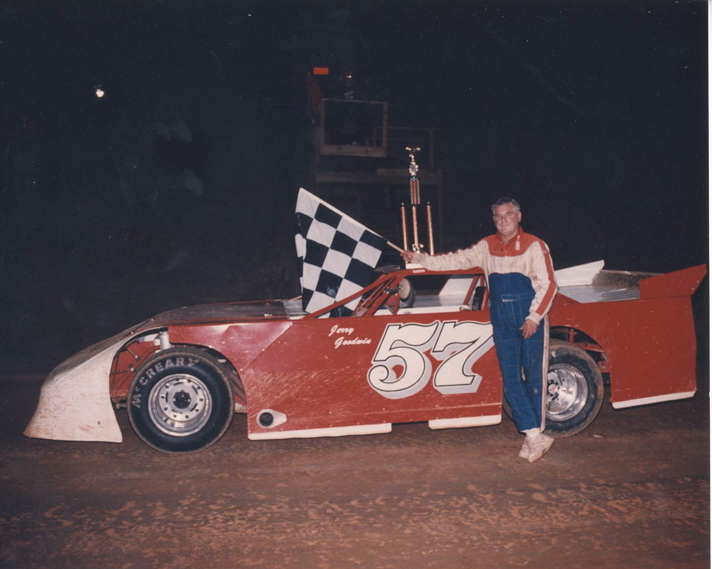 Photo: goodwin collection 267 | Jerry and Judy Goodwin Collection [Dirt ...