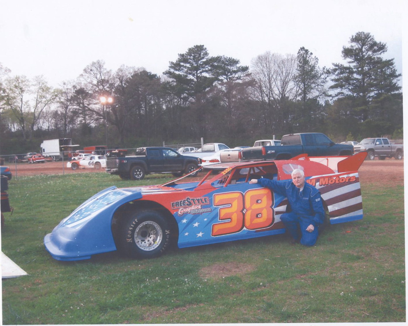 Photo: goodwin collection 294 | Jerry and Judy Goodwin Collection [Dirt ...