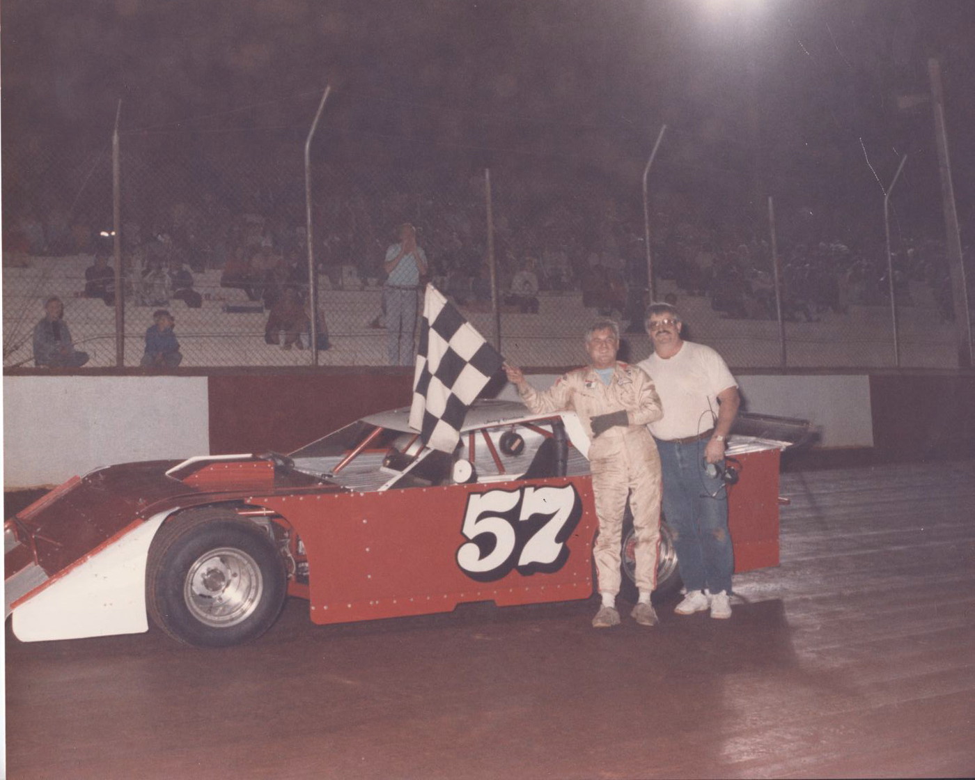 Photo: goodwin collection 295 | Jerry and Judy Goodwin Collection [Dirt ...