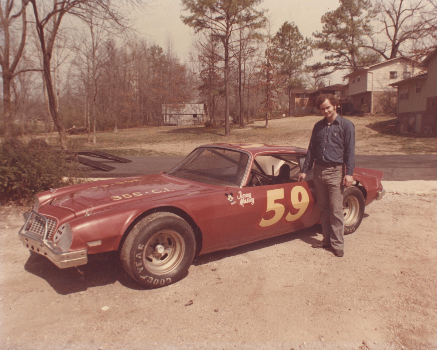 Photo: goodwin collection 207 | Jerry and Judy Goodwin Collection ...