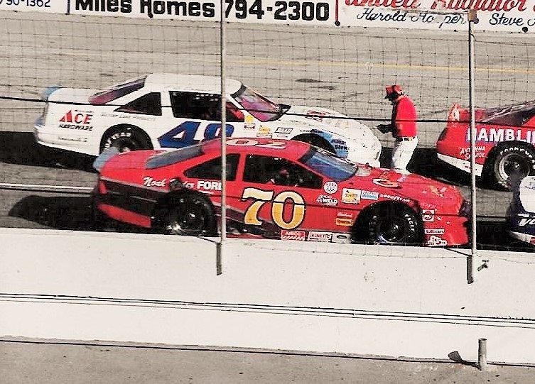 Photo: 70 aa400 1989 | Bobby Foster II Collection album | ALABAMA AUTO ...