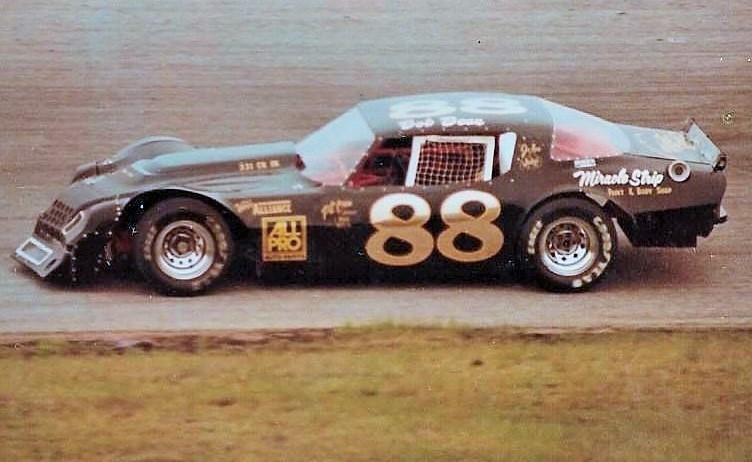 Photo: Bob Bean ff | Bobby Foster II Collection album | ALABAMA AUTO ...