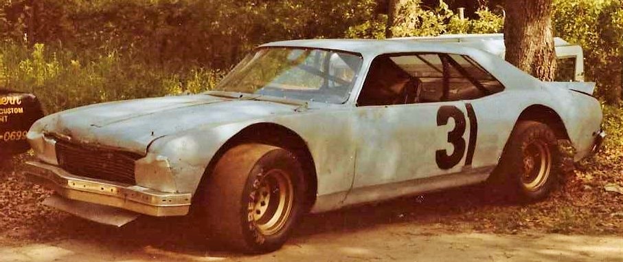 Bobby Foster II Collection album | ALABAMA AUTO RACING PIONEERS | Fotki ...