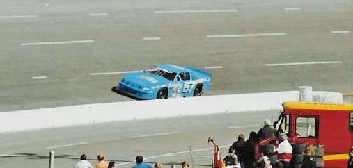 Photo: Bryan Reffner aa400 1992 | Bobby Foster II Collection album ...