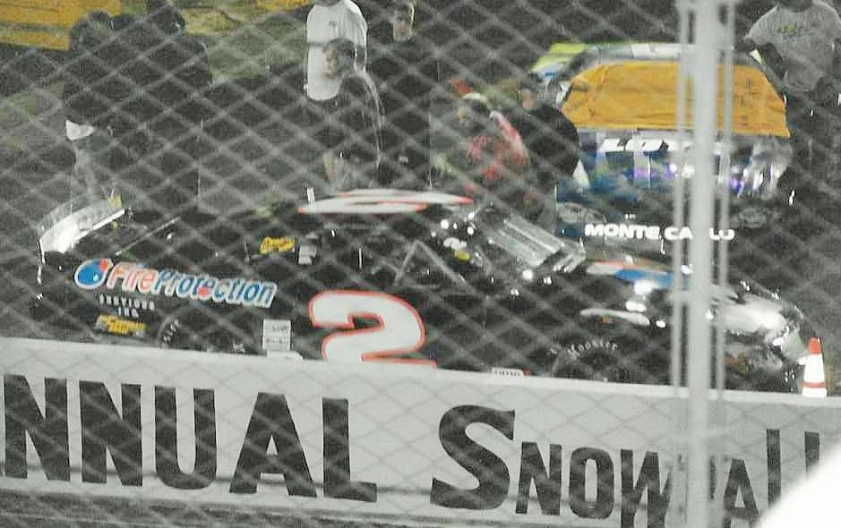 Photo: Clay Rogers Derby 2004 | Bobby Foster II Collection album ...