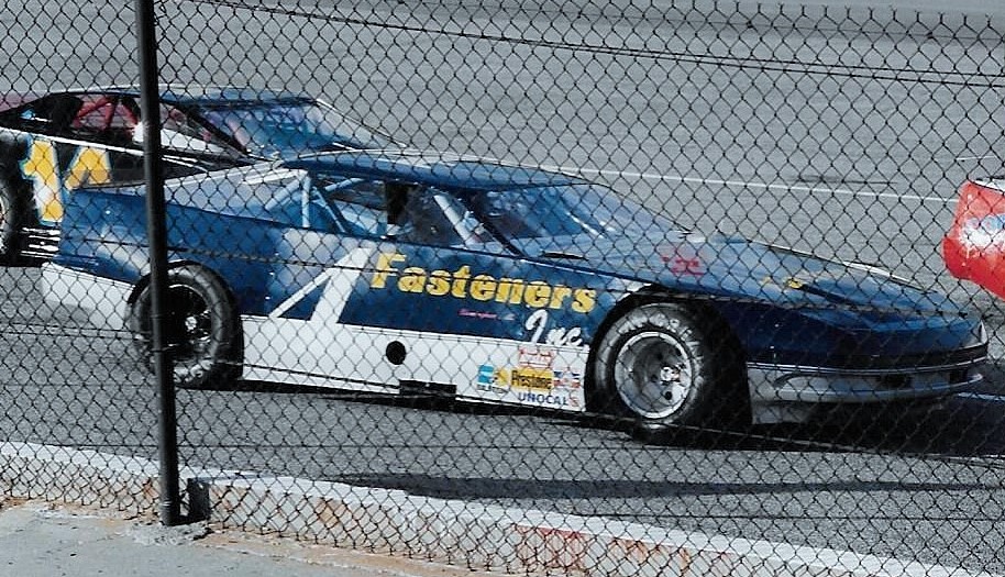 Photo: Danny Bagwell derby 1990 | Bobby Foster II Collection album ...