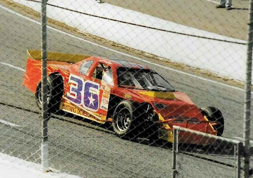 Photo: Jason Boyd derby 2004 (2) | Bobby Foster II Collection album ...