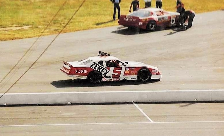 Photo: Jeff Neal aa400 1988 | Bobby Foster II Collection album ...