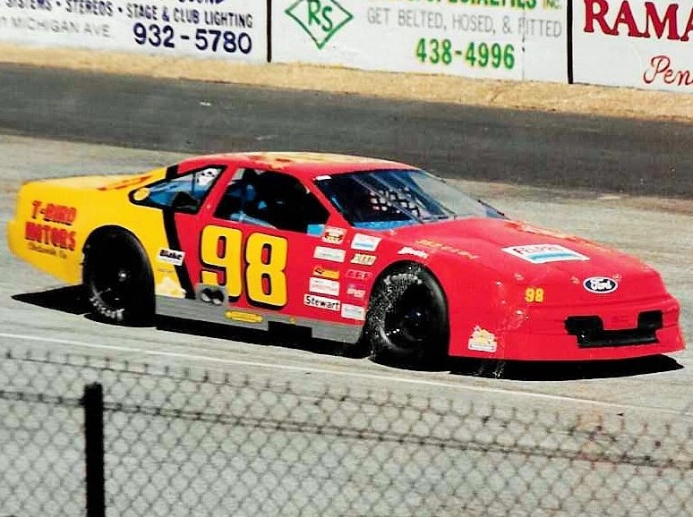 Photo: Jody Ridley ff 3-90 | Bobby Foster II Collection album | ALABAMA ...