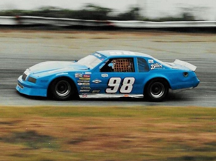 Photo: Jody Ridley montgomery 3 | Bobby Foster II Collection album ...