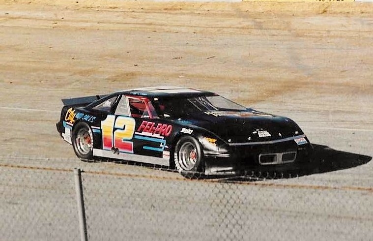 Bobby Foster II Collection album | ALABAMA AUTO RACING PIONEERS | Fotki ...