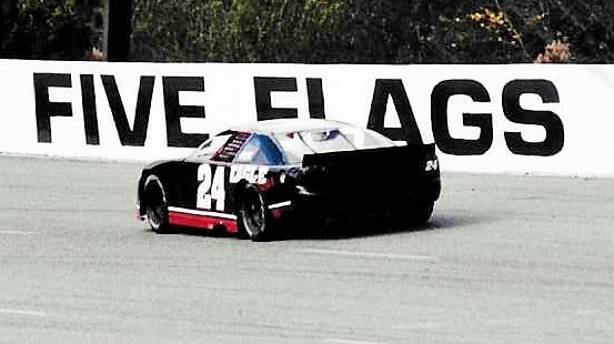 Photo: Keith English Derby 1997 | Bobby Foster II Collection album ...