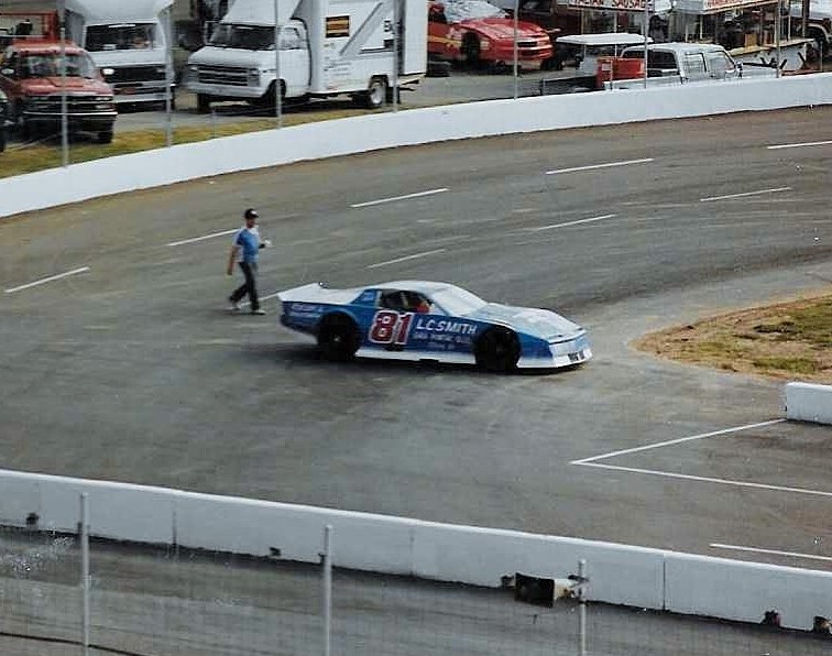 Bobby Foster II Collection album | ALABAMA AUTO RACING PIONEERS | Fotki ...