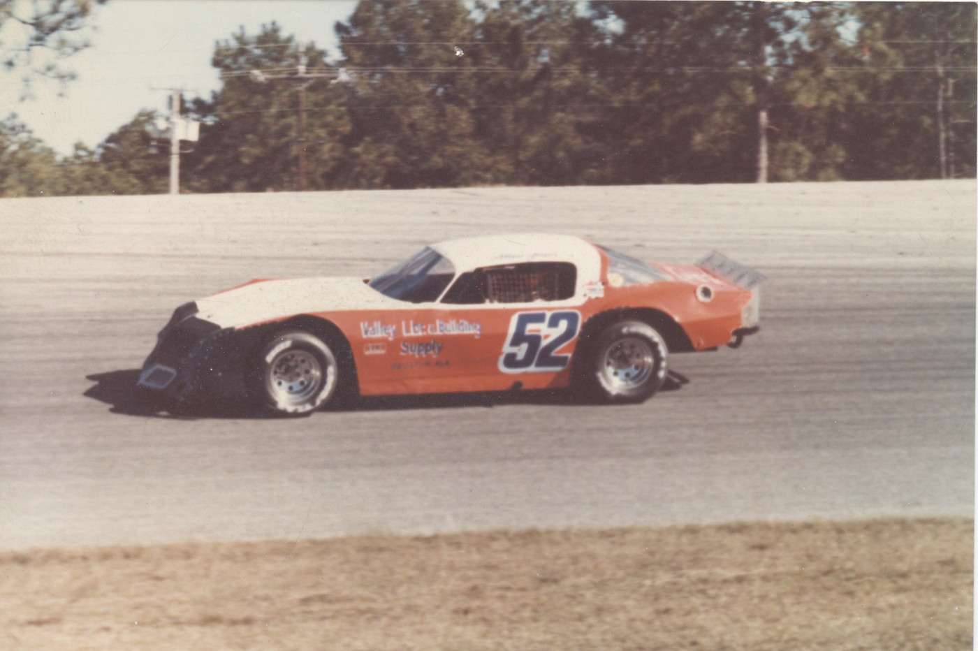 Photo: Alton Jones 018 | Alton Jones Collection album | ALABAMA AUTO ...